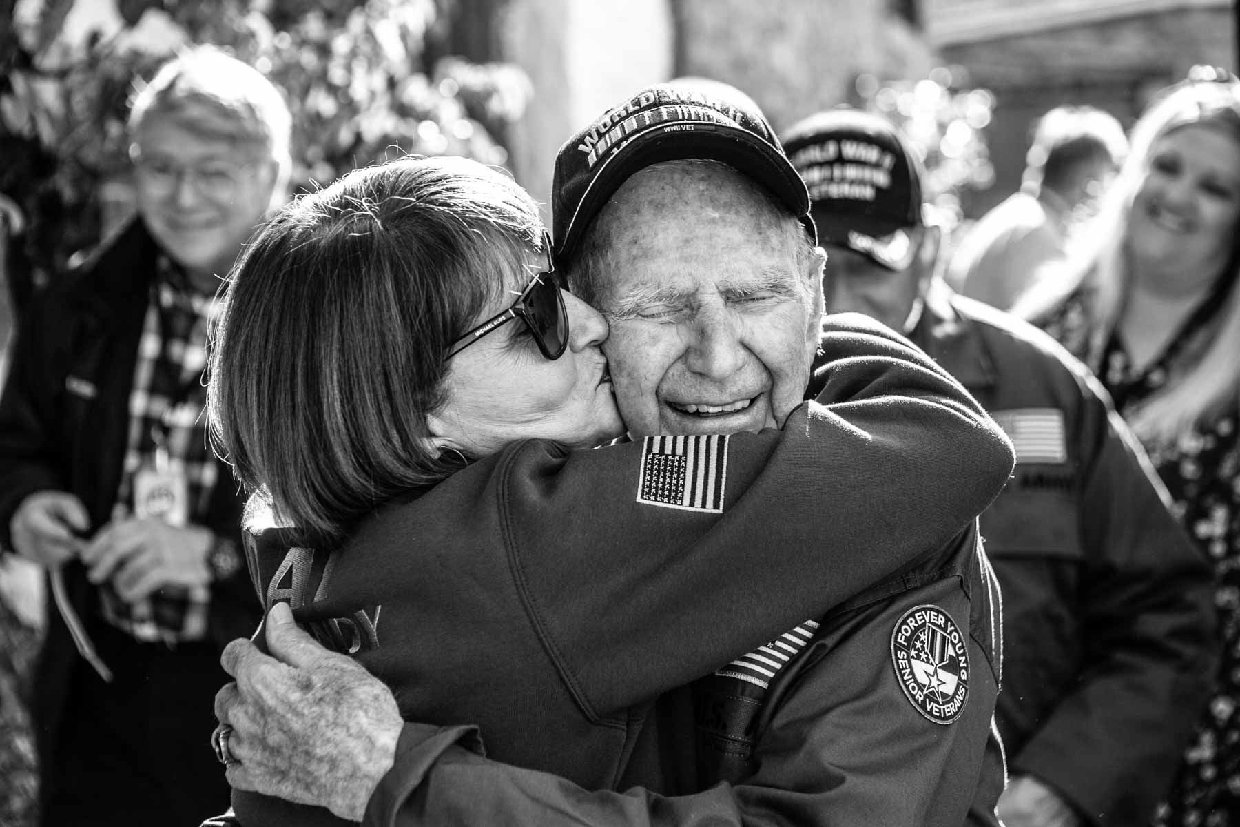 Kiniry – Forever Young Veterans